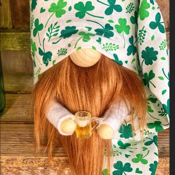 Beach Mermaid Gnome Gift Idea Decor - Etsy