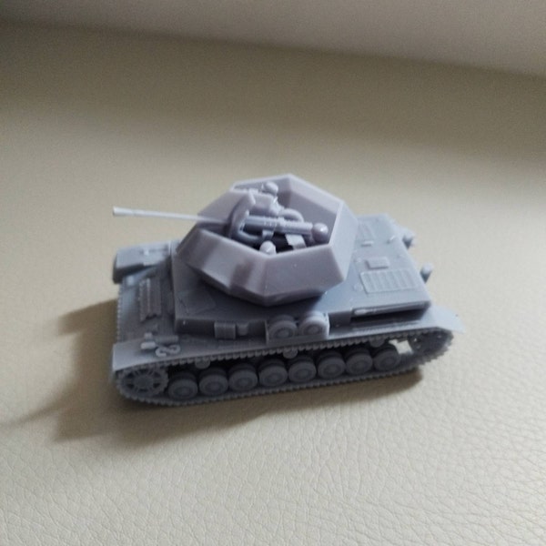 M15 MGMC Halftrack W 2 Crew and Driver WW2 US 28 Mm 20 Mm 15 Mm Bolt Action Tabletop Wargaming ...