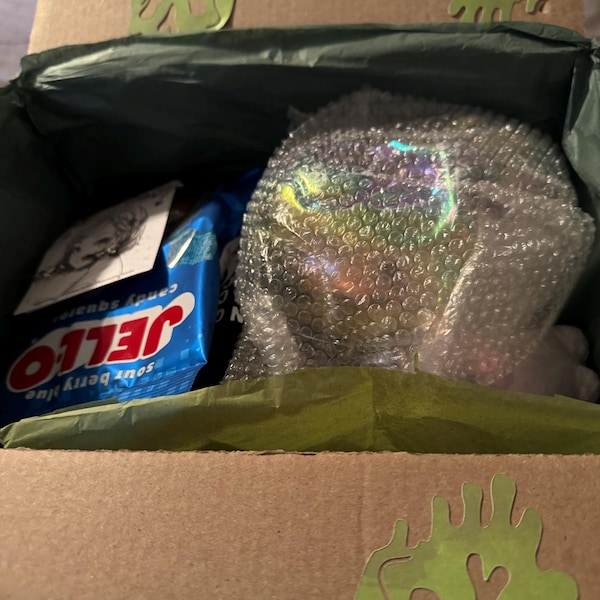 AO3 Fanfiction Inspired ABO Alpha Beta Omega Perfume and Custom Jewelry ...