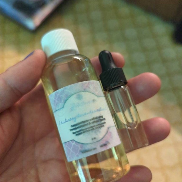 Lavender Extract, Lavender Flavoring - Etsy