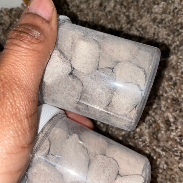 Ayilo / Ayilo Crumbs / Shile / Broken Pieces of Ayilo / Bentonite Clay ...