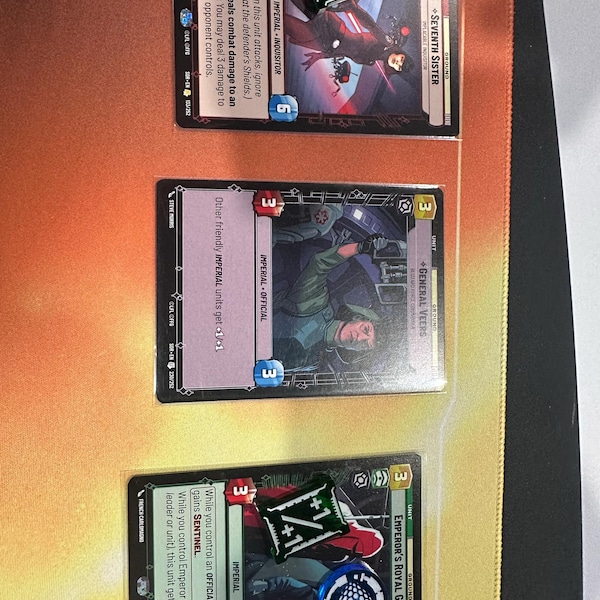 TCG Acrylic Score Counter - Etsy