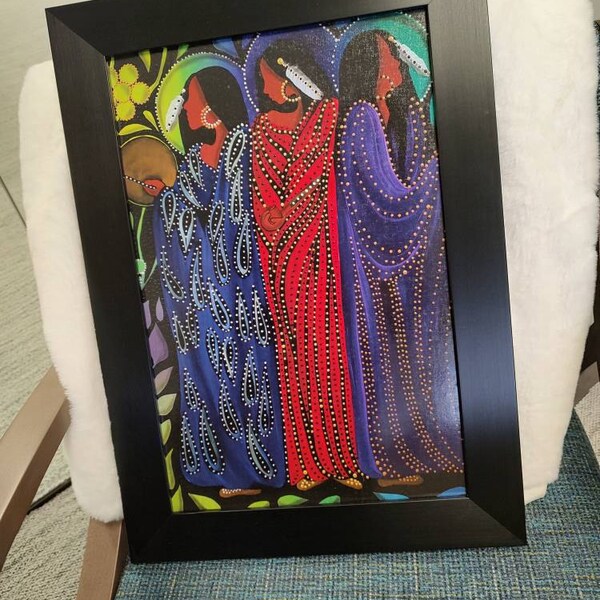 Swallows by Benjamin Chee Chee Art Print - Etsy