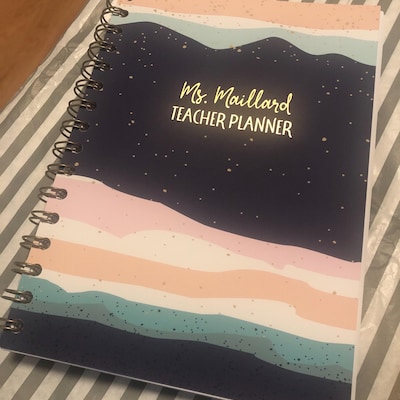 Personalised Travel Journal Adventure Gift Holiday Memory Book Travel ...