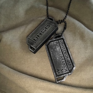 UNSC Medikit / Lab Case - Etsy