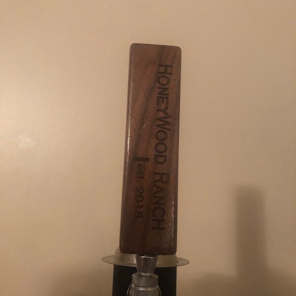 Game of Thrones Tap Handles - Wooden Tap Handles - Unique Tap Handles ...