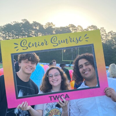 Custom Photo Booth Frame Custom Photo Props Custom Photo Booth Props ...