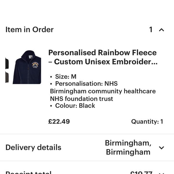 Personalised Sliders - Custom Sliders With Text or Logo | Wedding Bride ...