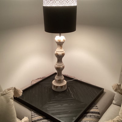 Chevron Wood Table Top, Console Table Top, Geometric Wood, Bar, Chevron ...