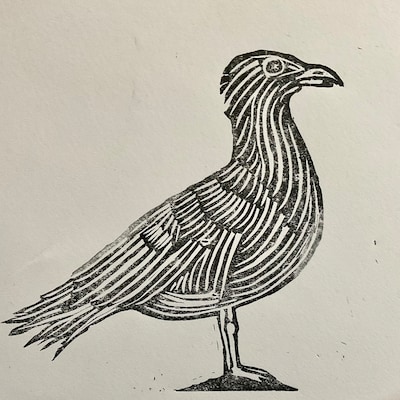 Lino Cut Press, Intaglio, Collograph, Intaglio, Printmaking. Made From ...