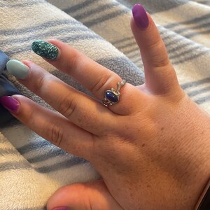 Zelda Breath of the Wild Sheikah Slate Keychain BOTW Zelda | Etsy