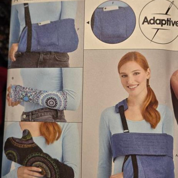 Uncut Simplicity Sewing Pattern 9183 Sewing Pattern Misses Tunic Top ...