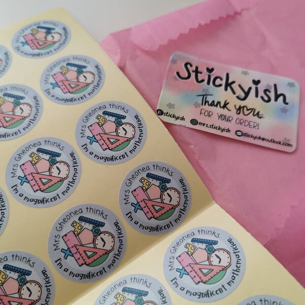 Pencil Themed, Daily Flip Display Calendar up to 2030, Hanging Calendar ...