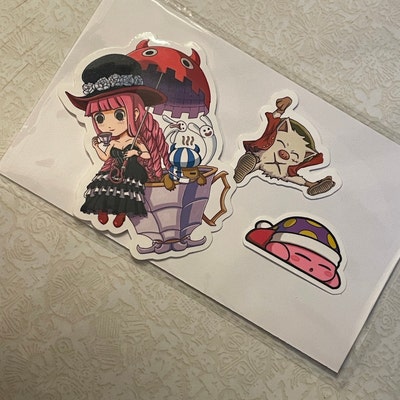 Danmachi Stickers Vol. 1 bell, Ais, Aisha, Syr, Alise, Haruhime, Naaza ...