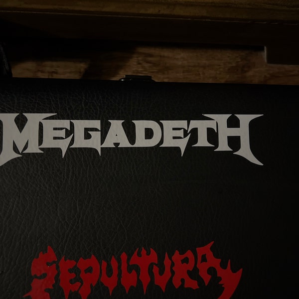 Bleach Ichigo Knife Vinyl Sticker Decal for Car, Truck, Window, Bumper ...