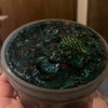 Jade Forest, Chromatic Slime, Metallic Slime, Fall Slime - Etsy