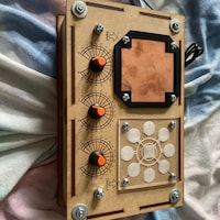 Grow Chest Hair. Sigil + Radionic Card. - Etsy Canada