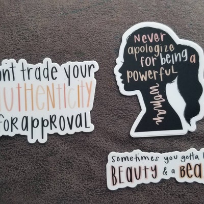 Bible Verse Sticker 2 Corinthians 3:17 Christian Stickers Spirit of the ...