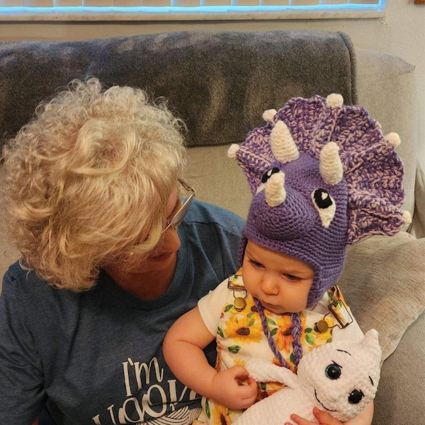 Crochet Unicorn Costume Pattern Pack. Easy Instructions for Cute Pony ...
