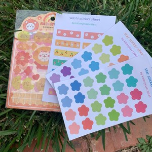 Handmade BMO Memo Pad | Etsy