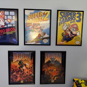 ICO Poster 18 X 24 Video Game Poster - Etsy