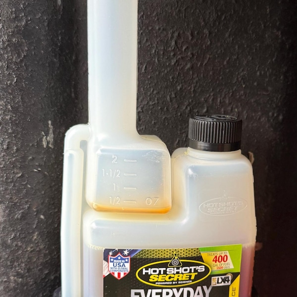 Magnetic Diesel Additive Holders - Hotshot EDT, Archoil, Howe's, Power ...