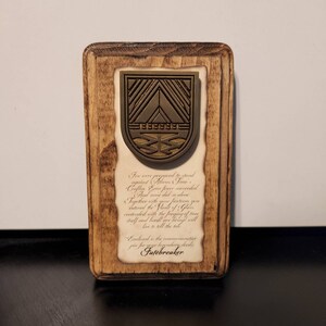 Display for Destiny 2 Triumph Seal Pins - Etsy