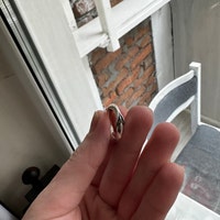 Rangda Ring - Bali Mask Ring - Sterling Silver 925 - Etsy Canada