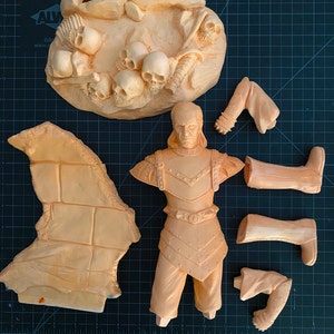 Ghostbusters 2 Giga Meter Prop Kit GIGAMETER Clear Dome NOT Included - Etsy