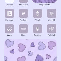 3,000,000 High Resolution Ios Icons Pack Mega Bundle iPhone IOS 17 App ...