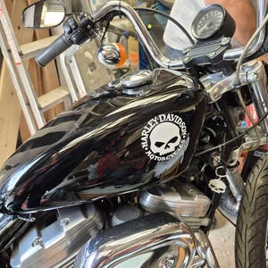 Autotrail Motorhome Decals - Available Any Size - Etsy UK