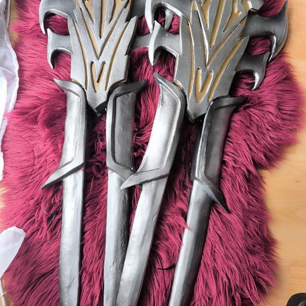 Captain Obi's Shield PDF Pattern Blueprint. - Etsy