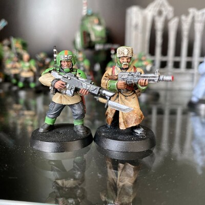 20 Spacenaz Fighters - Etsy