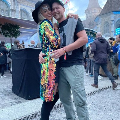 Silver Sequin Kimono With Fringes Sparkly Duster Burning - Etsy Australia