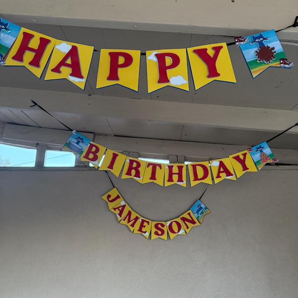 Pete the Cat Cake Topper, Pete the Cat Party, Pete the Cat Decor, My ...