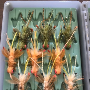 Tabory Snake Fly, 3 Each - Etsy