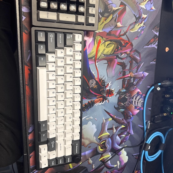 Runescape Keycap Set, Old School Skills - Etsy