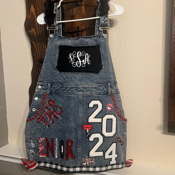 Ready to Apply Vinyl Monogram - Etsy