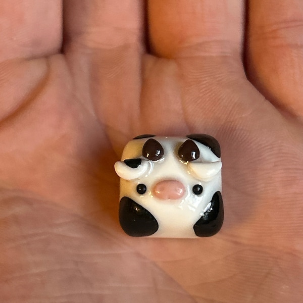 Peach Puffer Fish Desk Friend Polymer Clay Desk Friends Artisan Desk ...