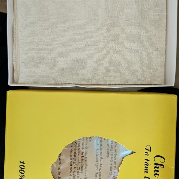 Raw Bath Silk Towels for Sensitive Skin Care With Non Dyed Color From ...