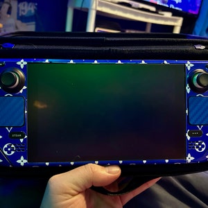 Jamaican Flag Asus Rog Ally Skin, Protective Rog Ally Console Case ...