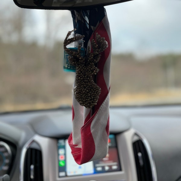 Deer Car Freshie, Car Freshies, Hunting Car Freshies, Car Decor, Car ...