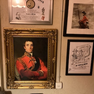 Exquisite Gold & Silver Gilt Wood and Gesso Gallery Frame - Etsy