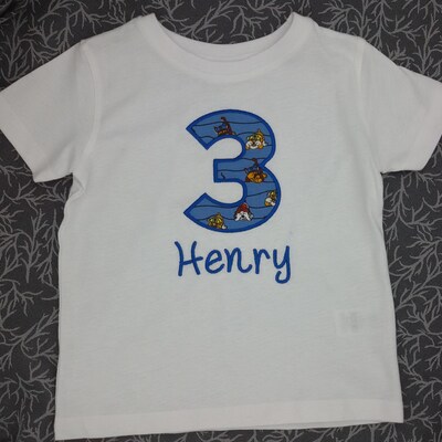 Number Applique Machine Embroidery Designs, Applique Numbers, Number ...