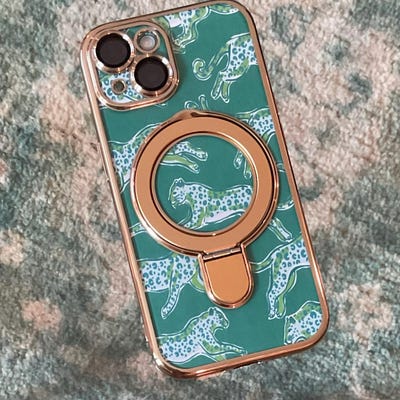 INSTANT DOWNLOAD Preppy Florida Pattern, Seamless Florida Map Design ...