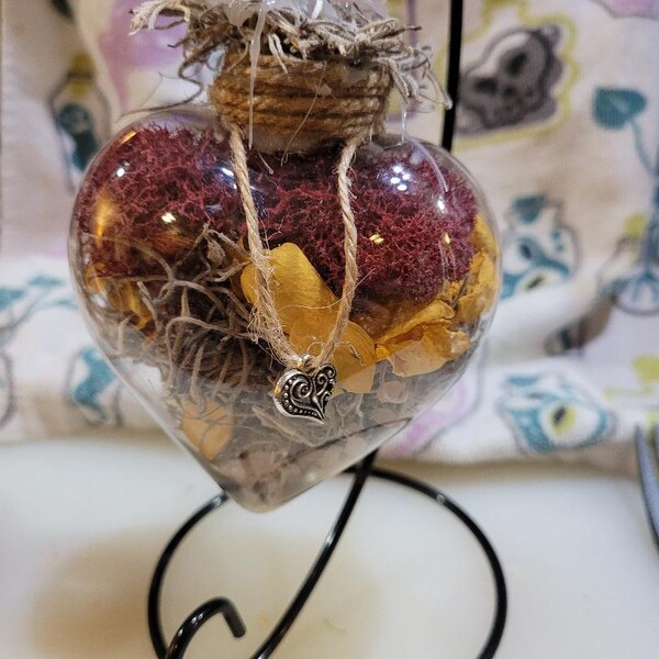 Aphrodite Altar Kit DIY, Ritual Kit, Anointing Oil, Herbs, Witch ...