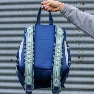 Linds Handmade / Printed Sewing Pattern / H20 2GO Sling - Etsy