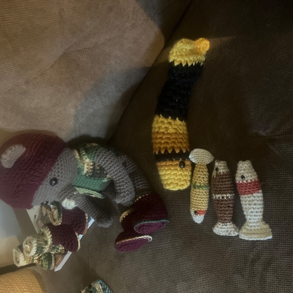 Paw Coaster Crochet Pattern - Dog Cat Paw Coaster Lovely Puppy Paw ...