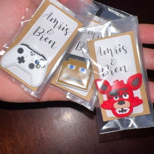 New Trending Gamer Charms for Your Crocs, Shoe Accessories, Popular ...