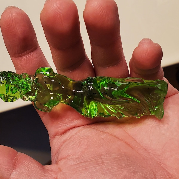 Gummy Venus De Milo the Simpsons - Etsy